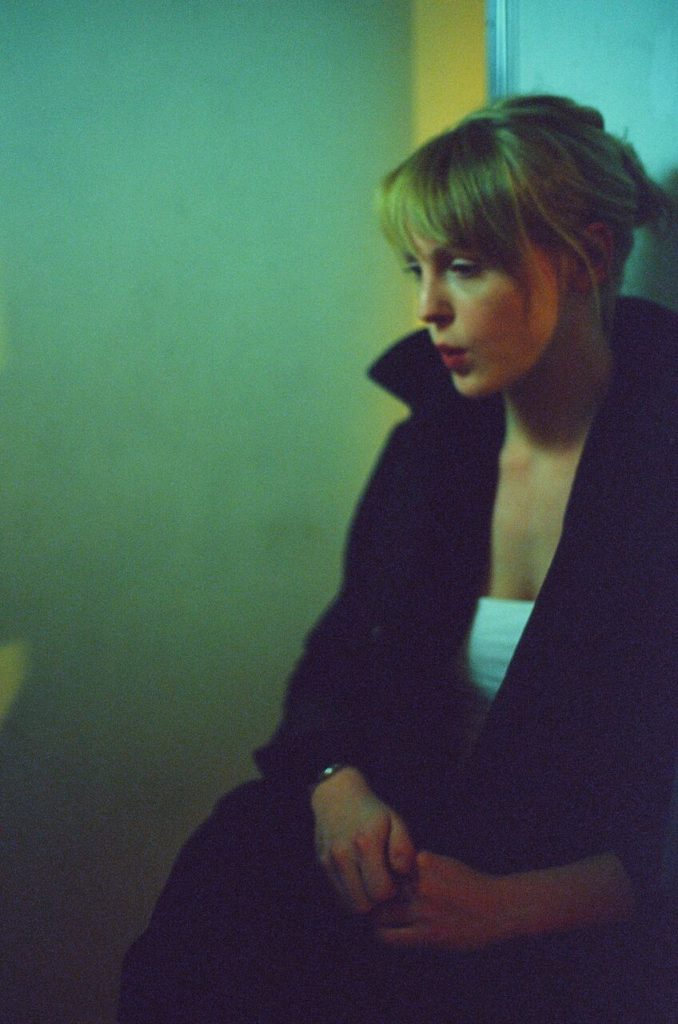 Interview with photographer, Rachel Demy – Christie Gee